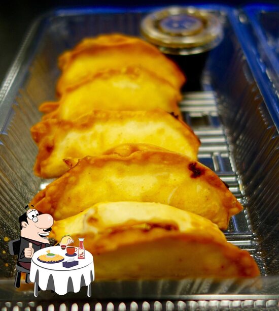 Tokyo Station, Perth - Restaurant menu, prices and reviews