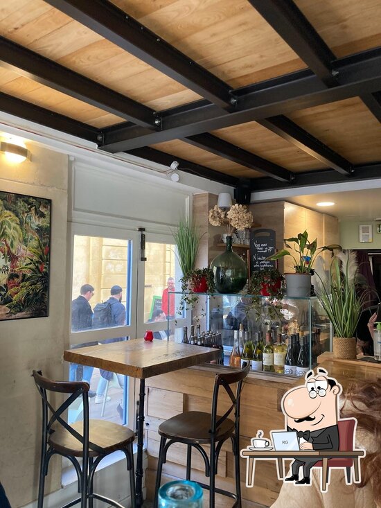 LE GURU, Montpellier - Menu du restaurant, prix et avis