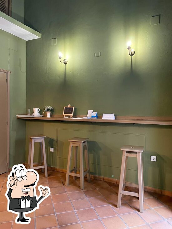 MARU Specialty Coffee, Málaga - Menú del restaurante, precios y reseñas