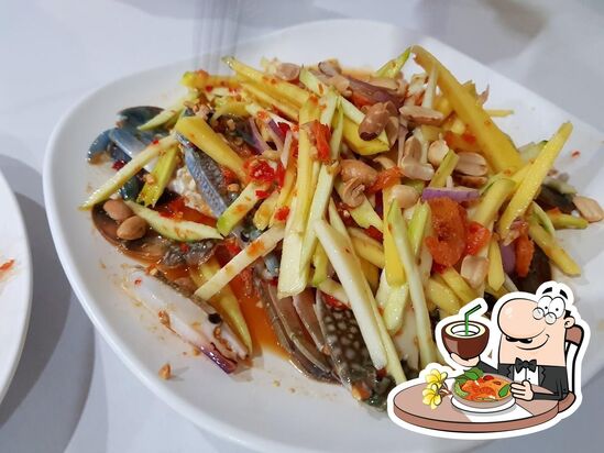 Loong Yai Thai Esarn, Bangkok - Restaurant menu, prices and reviews