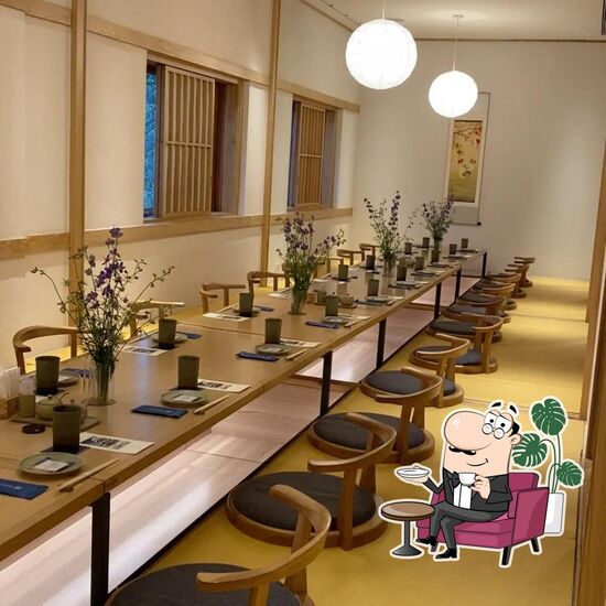 Masu Japanese restaurant, Hanoi - Restaurant menu and reviews