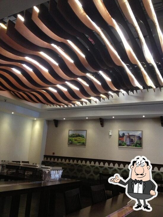 Peshwa Restaurant, Dubai - Restaurant menu, prices and reviews