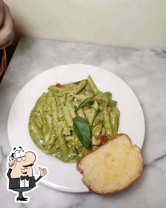 RR Bistro - A Unit of RR Cafe, Kolkata - Restaurant menu, prices and ...