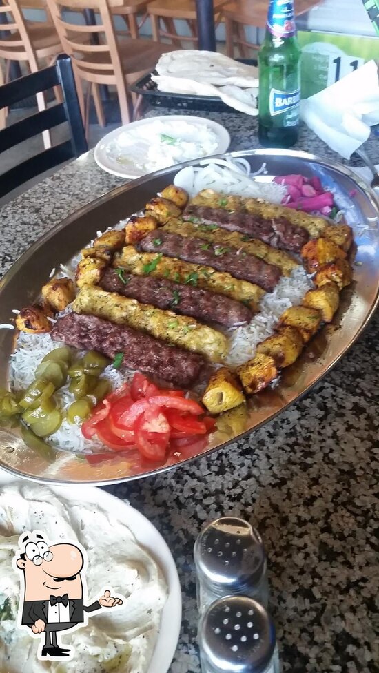 Al Tannour, Anaheim - Restaurant menu, prices and reviews