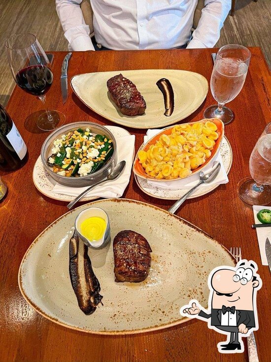Restaurante Ario, Marco Island - Carta del restaurante y opiniones