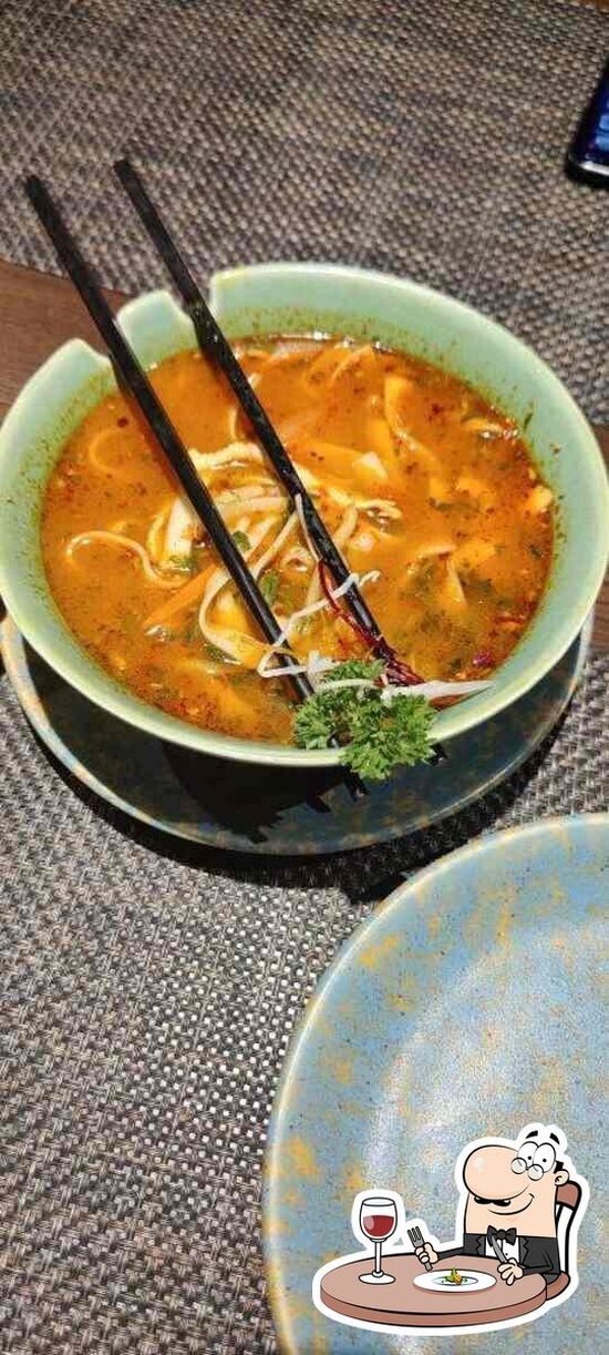 Menu at House of Wok, Nashik, 142 Part A