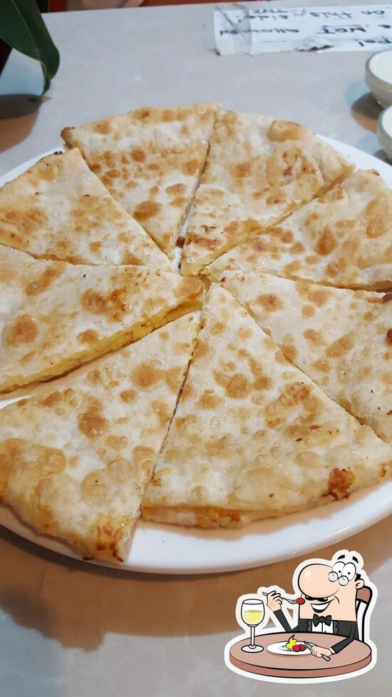 BigBrother Biryani, Baguio - Restaurant menu, prices and reviews
