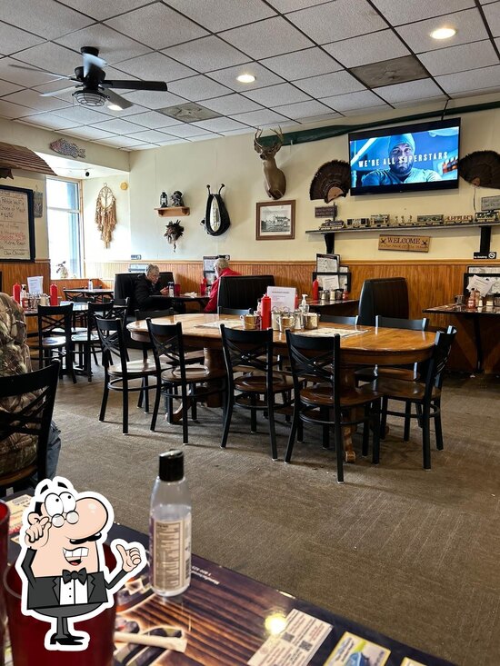 Dawn's Cafe, Colon - Restaurant menu, prices and reviews