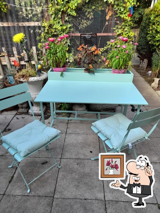 Dobbies Garden Centre Stapleton, Hinckley - Restaurant menu, prices and ...