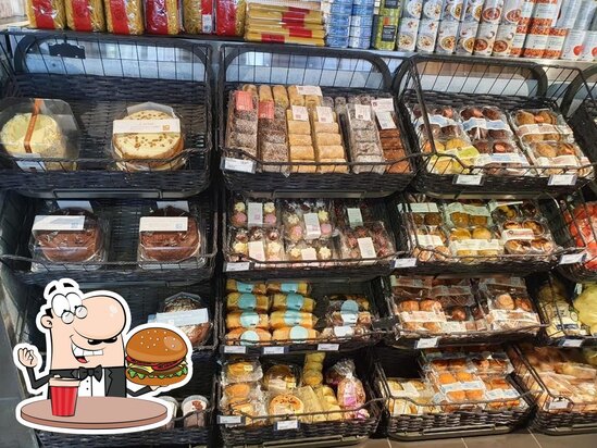 Engen Ballito, Dolphin Coast - Restaurant reviews