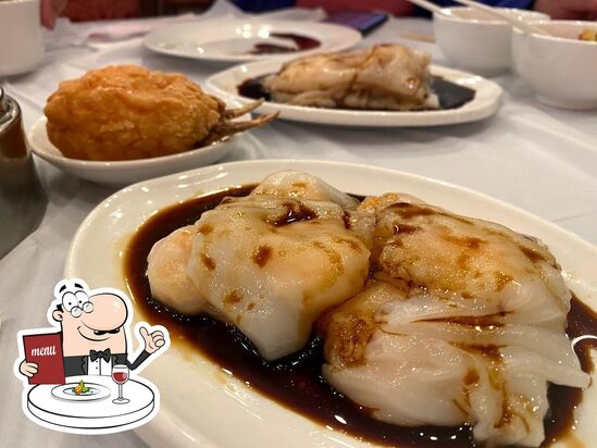 Fung's Kitchen in Houston - Restaurant menu and reviews