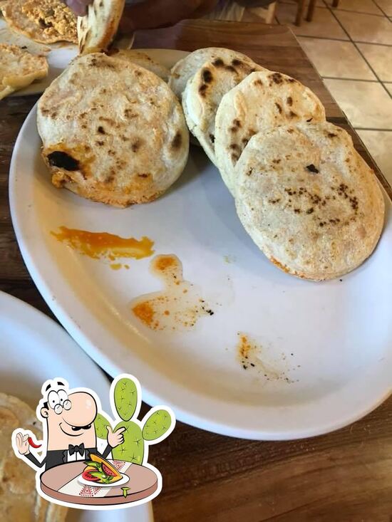 Gorditas La Pestaña, Torreón - Restaurant menu, prices and reviews