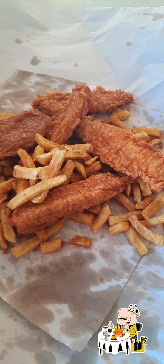 Hassall Street Takeaways, Timaru - Restaurant menu, prices and reviews