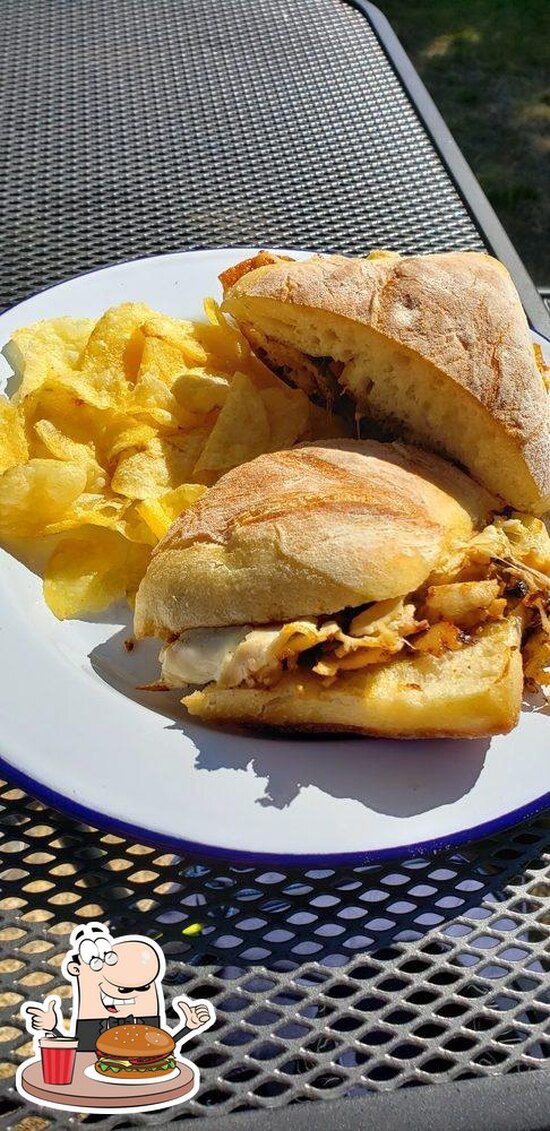 Hungry Moose Market and Deli on the Mountain, 52 Big Sky Resort Rd in ...