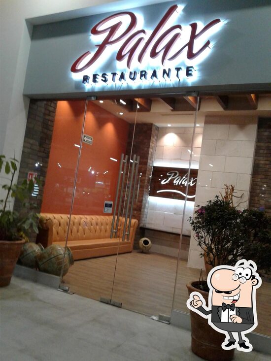 Palax Garza Sada, Monterrey - Menú del restaurante, precios y reseñas
