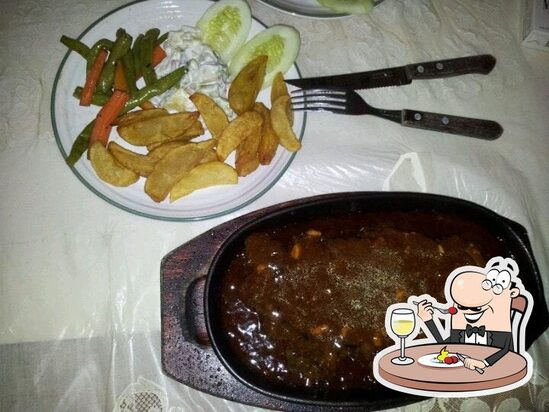 Steak Prima Rasa steakhouse, Jayapura - Restaurant reviews