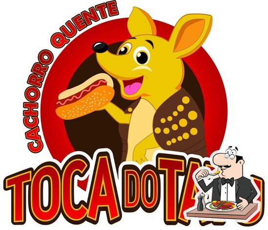 Menu em Toca do Tatu pub & Bar, Araucária