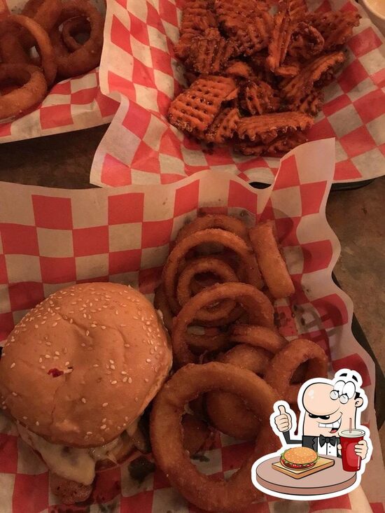 Copperhead Grill in Lago Vista - Restaurant menu and reviews