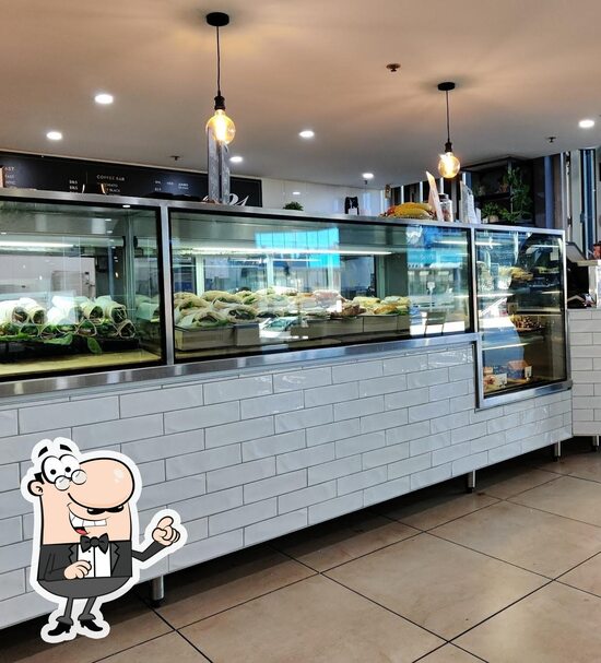 Cafe 31, Parramatta - Restaurant menu, prices and reviews