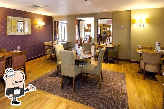 Premier Inn Rochester hotel, Rochester - Restaurant menu, prices and ...