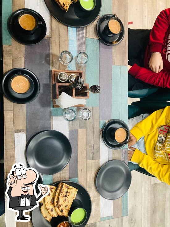 Satvik rasa, Delhi - Restaurant menu, prices and reviews