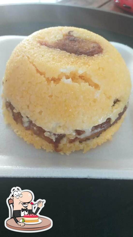 MORENA CAFé REGIONAL, Manaus - Restaurant menu and reviews