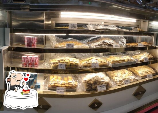 Unity Bakery, Rudauli - Restaurant reviews