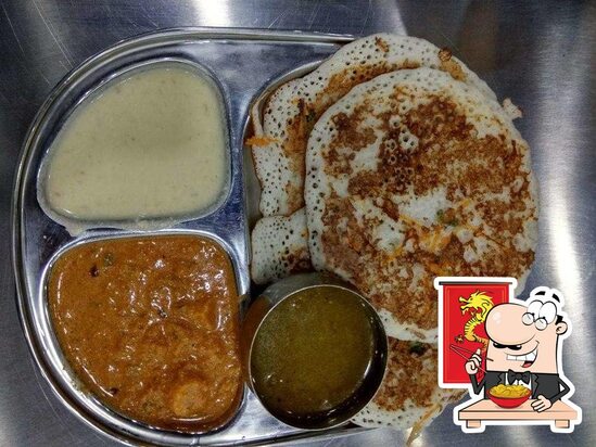 Hotel Akshaya, Bengaluru - Restaurant menu, prices and reviews