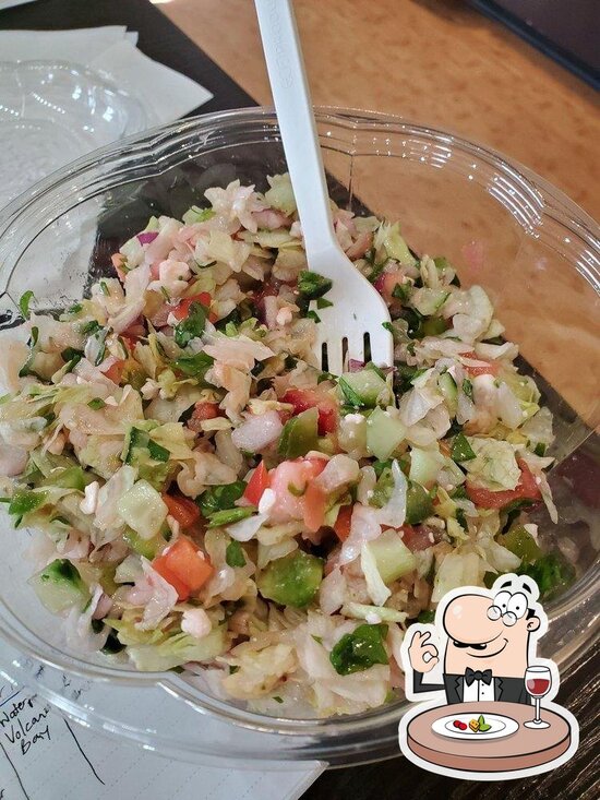 Chop Stop in Glendale - Restaurant menu and reviews
