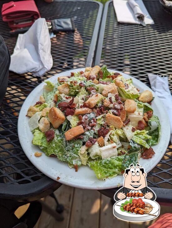 Whiskey & Walleye, Port Colborne - Restaurant menu, prices and reviews