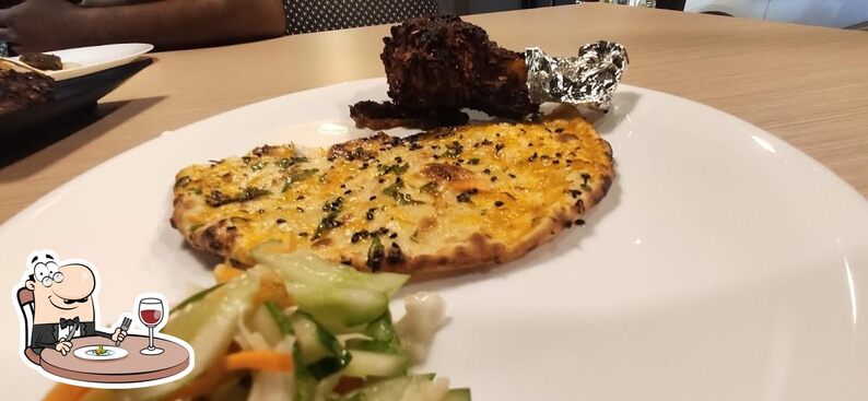Arabian Majlis, Poonoor - Restaurant menu and reviews