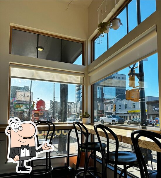Junior Cafe, Saskatoon - Restaurant menu, prices and reviews