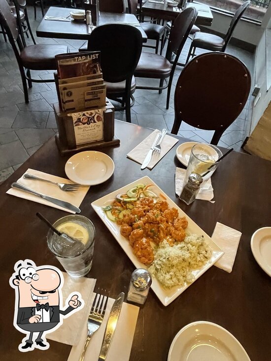 The Tavern Grill Apple Valley, Apple Valley - Restaurant menu, prices ...