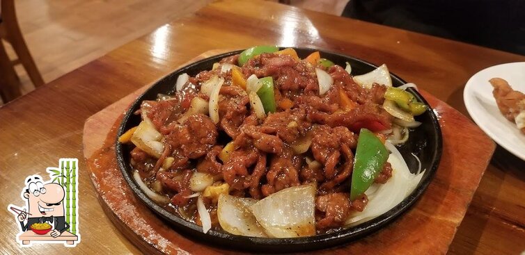 Dao Authentic Asian Cuisine in Corpus Christi - Restaurant menu and reviews