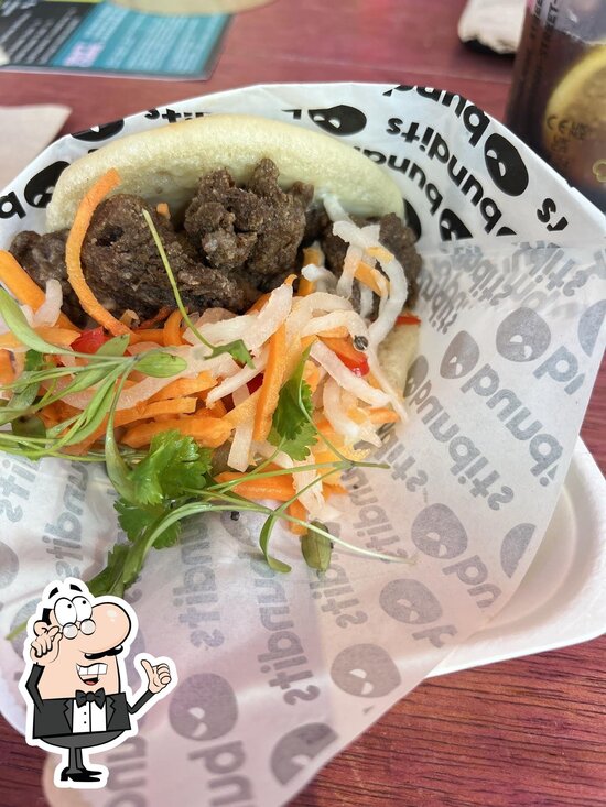 Bundits, Edinburgh - Restaurant menu, prices and reviews