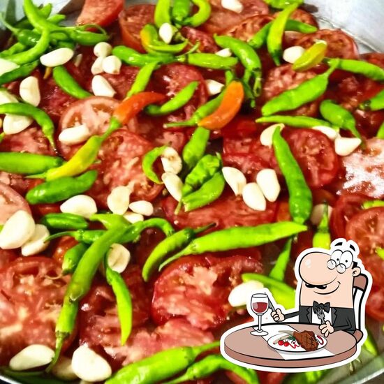 Çömlekçi Mehmet Barut Çömlek Keyfi Sur, Diyarbakır - Restaurant reviews