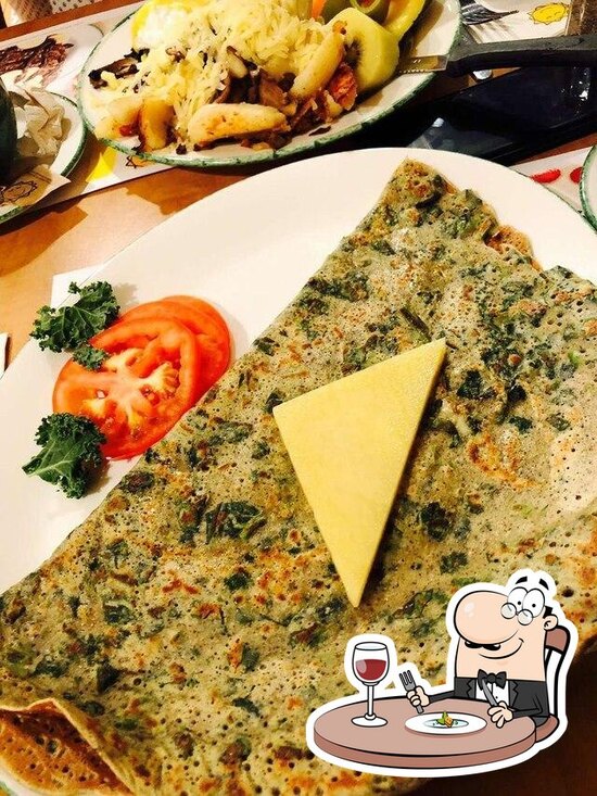Cora Breakfast and Lunch in Vancouver - Restaurant menu and reviews