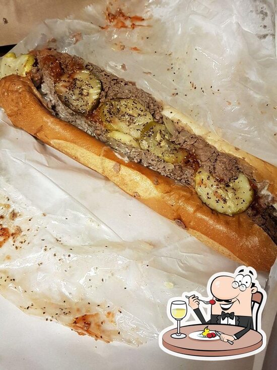 Doc's Deli in Lansdowne - Restaurant reviews