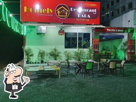 Rayalaseema Royal Restaurant - Restaurant menu, prices and reviews