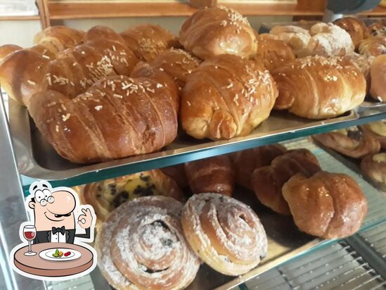 Il Fornaio Pasticciere, Pesaro - Menu del ristorante, prezzi e recensioni
