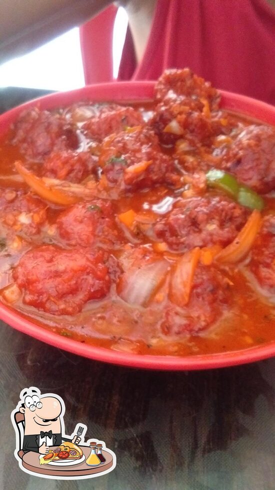 MD’S cafeteria - Restaurant menu, prices and reviews