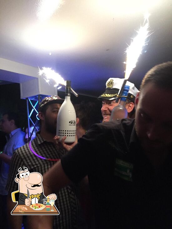 Matilda Disco, Marina di Ravenna - Menu del ristorante, prezzi e recensioni