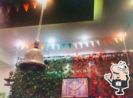 Mumbai Rejoice Restaurant., Mumbai - Restaurant menu, prices and reviews