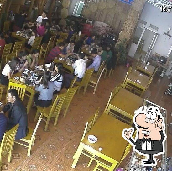 Carta del restaurante Nhà Hàng Hải Sơn, tp. Điện Biên Phủ, 4 Phan Đình Giót