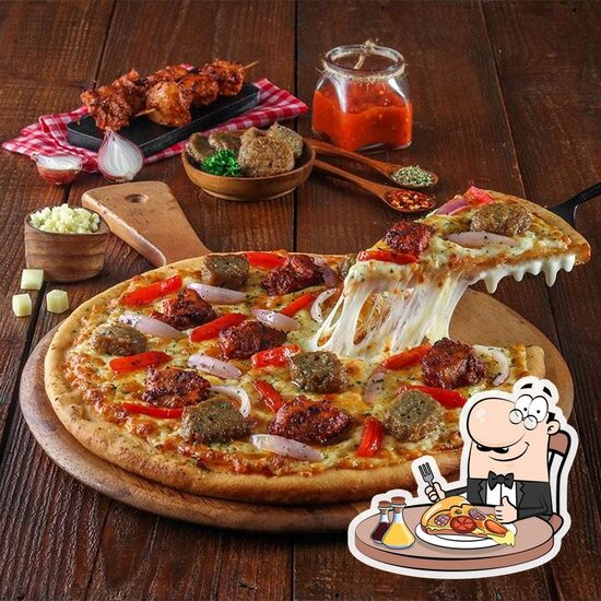 Oven Story, Indore - Restaurant menu, prices and reviews