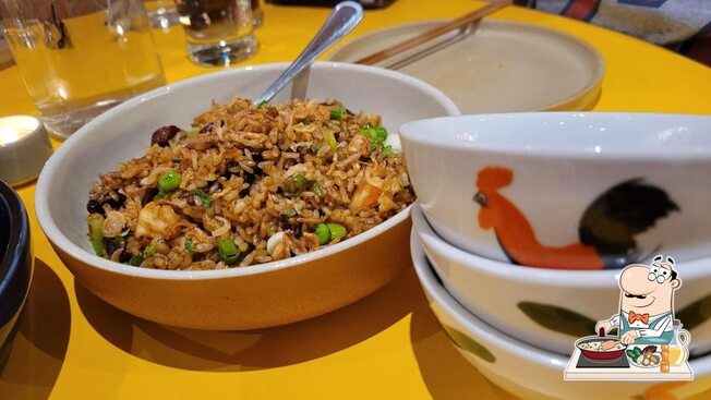 Potluck Club, Nueva York - Carta del restaurante y opiniones