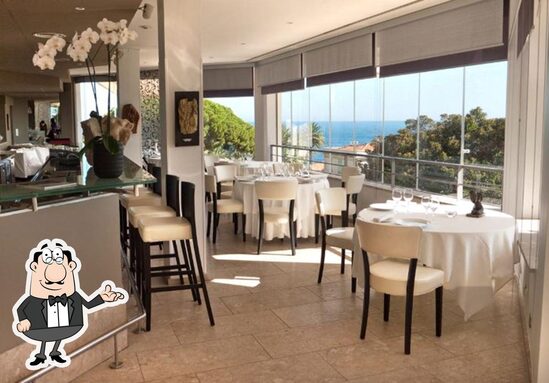Menu au Restaurant Mirazur, Menton, 30 Av. Aristide Briand