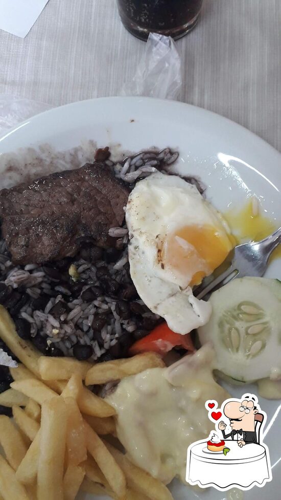 Restaurante Rubi, Porto Alegre - Restaurant reviews