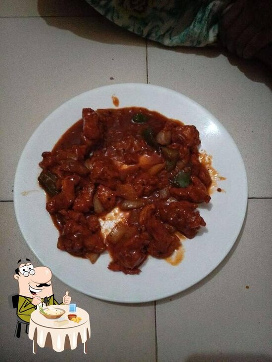Sikkim Downtown Chinese fast food, Gurugram - Restaurant menu, prices ...