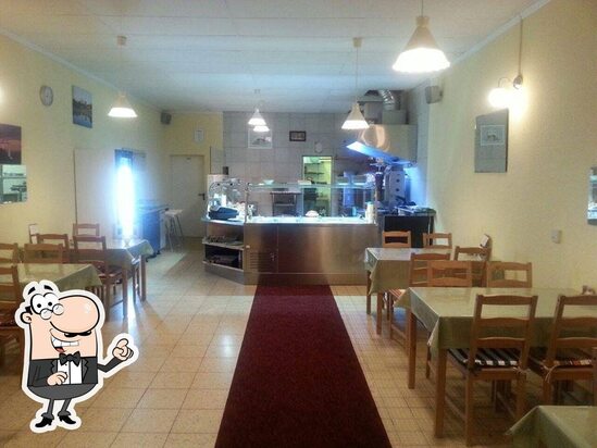 Sofram Grill, Elz - Restaurant menu, prices and reviews